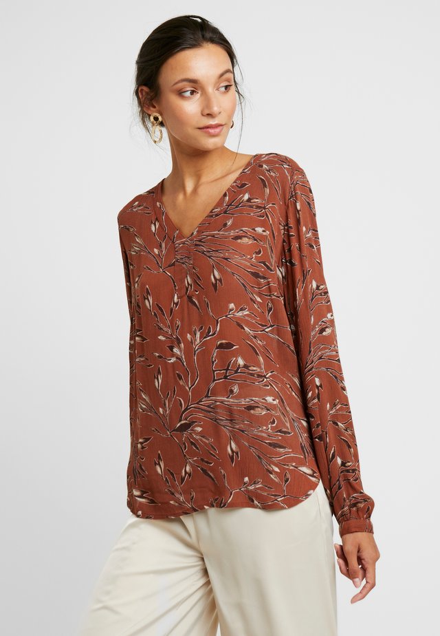 Designerskjorter & bluser til dame på salg | Zalando