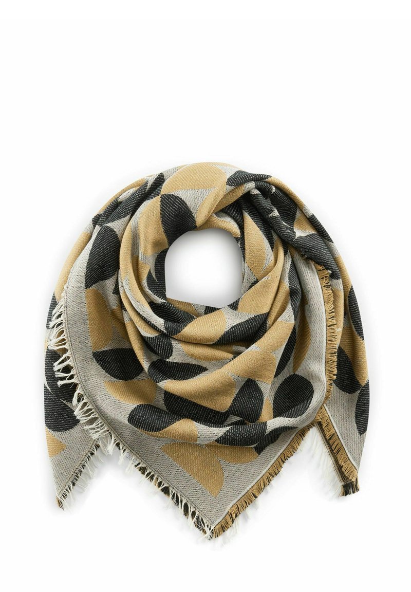 Codello Scarf - schwarz/black - Zalando