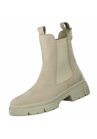 Tamaris Ankle Boot - beige - Zalando.de
