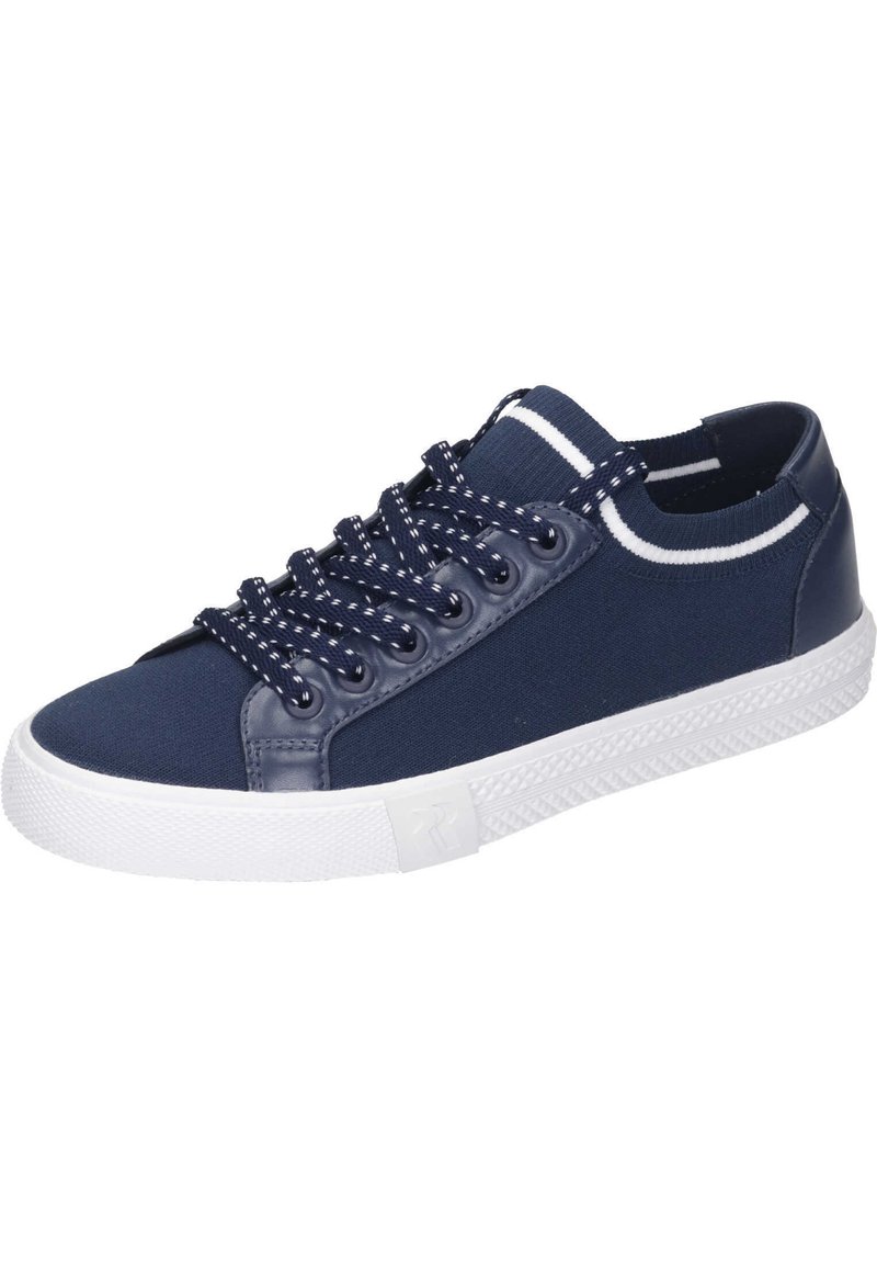Romika Trainers - ocean/blue - Zalando.de