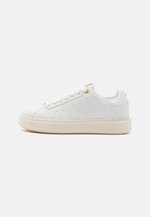 Colmar Originals CLAYTON CROCODILE - Trainers - white - Zalando.de