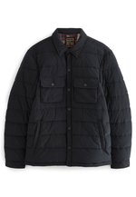 Next Winter jacket - black - Zalando.de