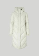 Pepe Jeans MIA - Zimski plašč - ivory white/bela - Zalando.si