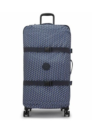 Kipling BASIC NEW YOURI SPIN 4 ROLLEN KABINENTROLLEY S 56 CM - Set de ...