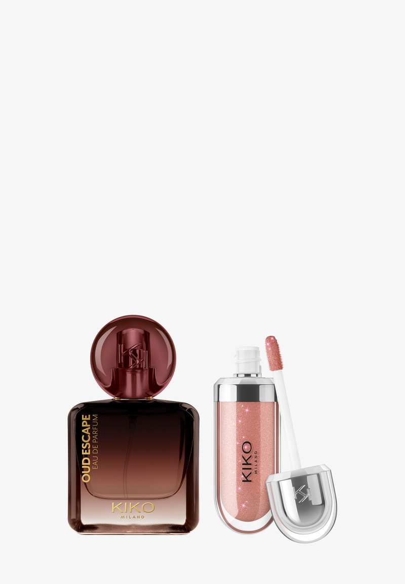 KIKO Milano THREADS OF TIME OUD ESCAPE BEAUTY KIT - Set de maquillage ...