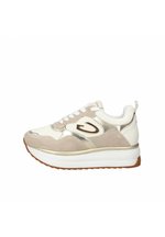 Alberto Guardiani LOUISE LOW - Trainers - beige - Zalando.de