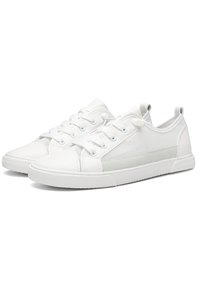 Keddo Sneaker low - white/weiß - Zalando.de
