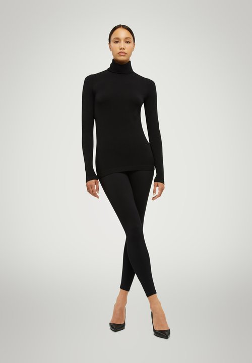 Wolford COLORADO - Body - black/noir - ZALANDO.FR