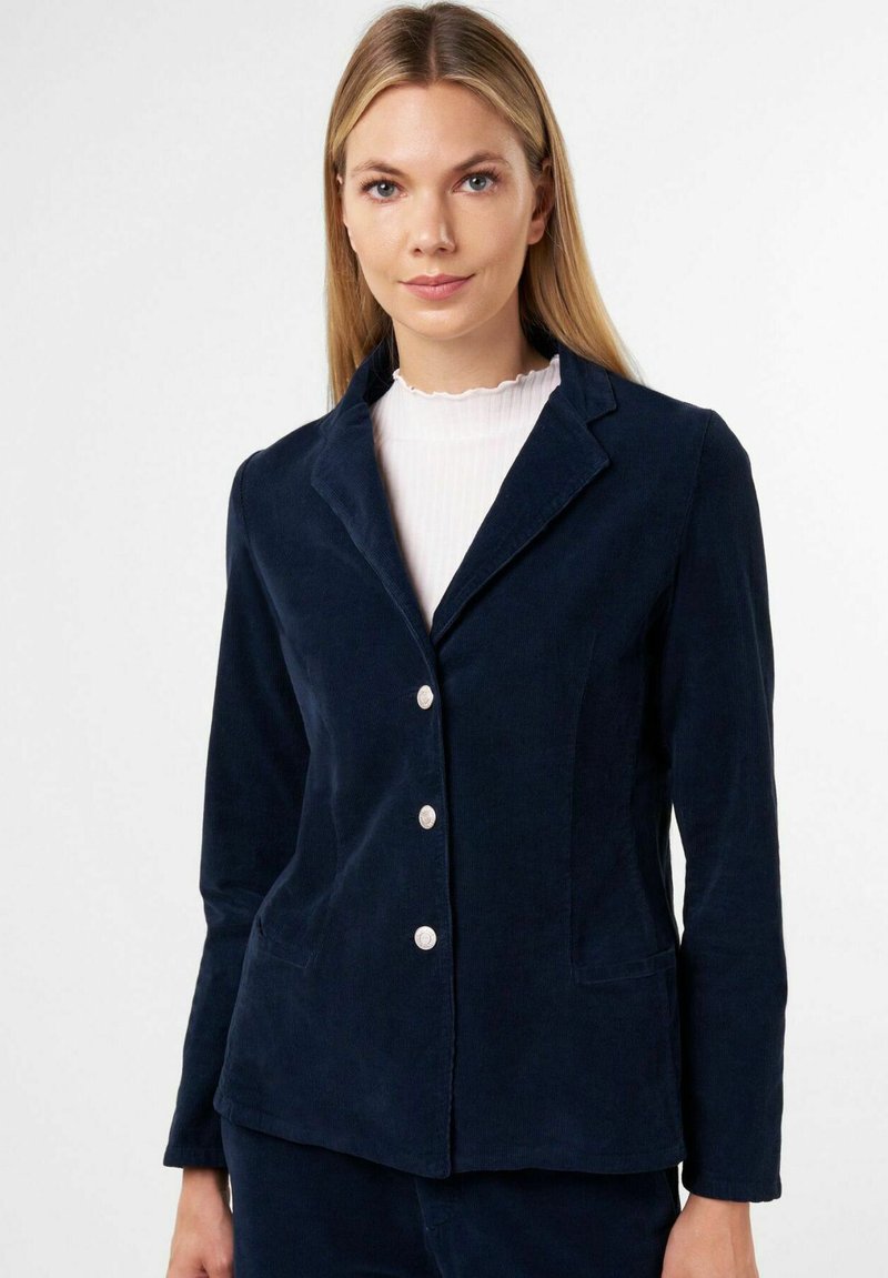 Blue Fire BLAKE - Blazer - navy/dunkelblau - Zalando.de