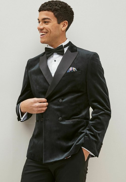 Matinique GEORGE - Colbert - potent purple/paars - Zalando.be