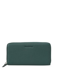 Marc O'Polo FINJA - Wallet - night pine/green - Zalando