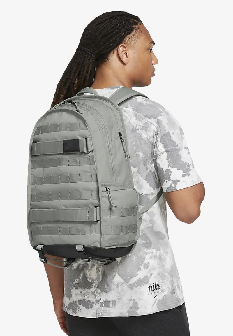 Nike Performance Rucksack - grey - Zalando.de