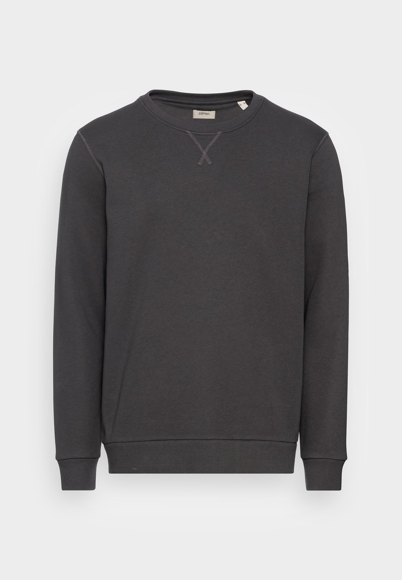 Esprit Sweatshirt - black - Zalando.co.uk