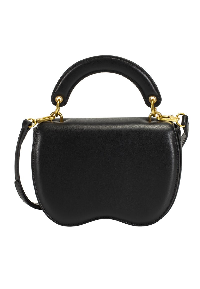 Ekonika Handbag - black - Zalando