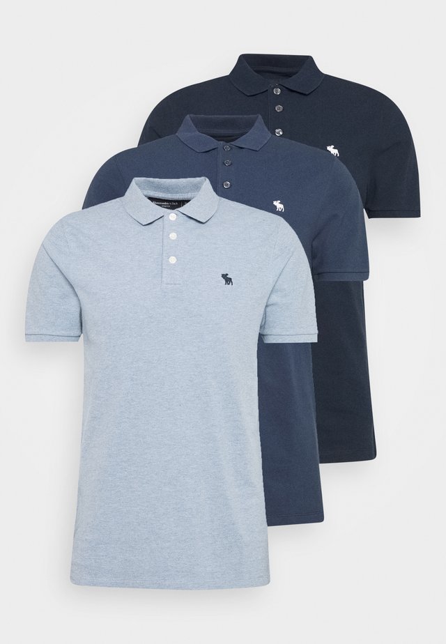 Polos Abercrombie & Fitch para hombre | Comprar colección de hombre en Zalando