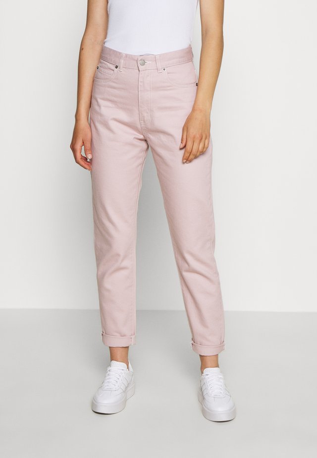 Pinke Jeans für Damen versandkostenfrei kaufen | ZALANDO