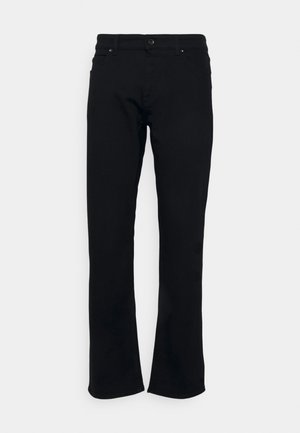 FRAME THE BOXY - Jeans Relaxed Fit - ecru spray/offwhite - Zalando.at