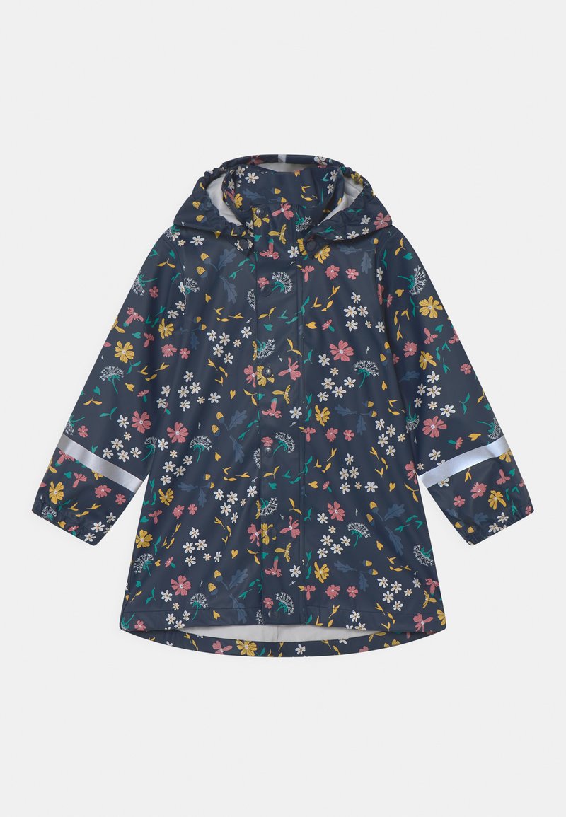 Reima Regenjacke / wasserdichte Jacke - Waterproof jacket - navy/dark ...