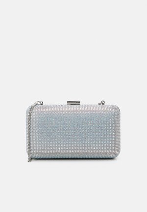 Silberne Clutch & Abendtaschen | Für Damen bei Zalando