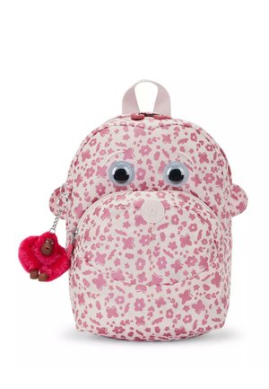 Kipling INIKO - Mochila escolar - admiral bl metallic/azul royal ...