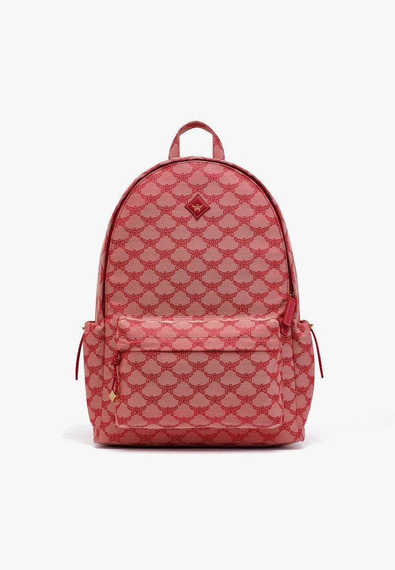 MCM HIMMEL IN LAURETOS - Rucksack - red - Zalando