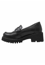 MNG Collection Slip-ons - black - Zalando
