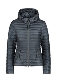 Cartoon STEPP MIT ABNEHMBARER KAPUZE - Winterjacke - stormy weather ...