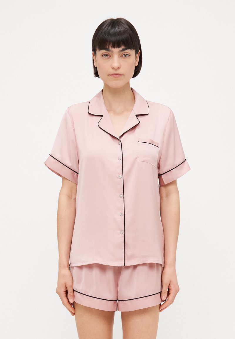 Anna Field Pyjama set - pink - Zalando.co.uk