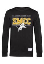 Henry Tiger EMCC LION - Felpa - black/nero - Zalando.it