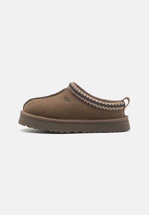 UGG TASMAN II UNISEX - Tofflor & inneskor - new navy/blå - Zalando.se