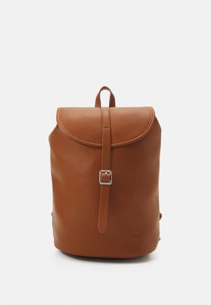 anello VEGAN TOTE UNISEX - Tagesrucksack - camel - Zalando.ch
