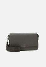 JOOP! VIVACE ELISSA - Geantă crossbody - darkgrey/gri închis - Zalando.ro