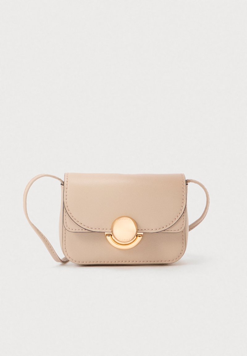 Furla SFERA COIN CASE - Wallet - beige - Zalando.co.uk