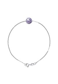 LOVA - LOLA VAN DER KEEN SHINY YOU CRYSTAL JEWELLERY FINE SILVER 925/ ...