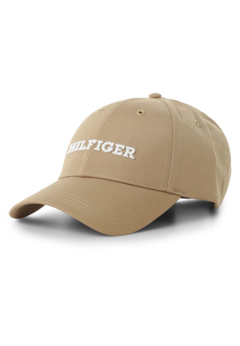 Tommy Hilfiger Cap - beige - Zalando.de