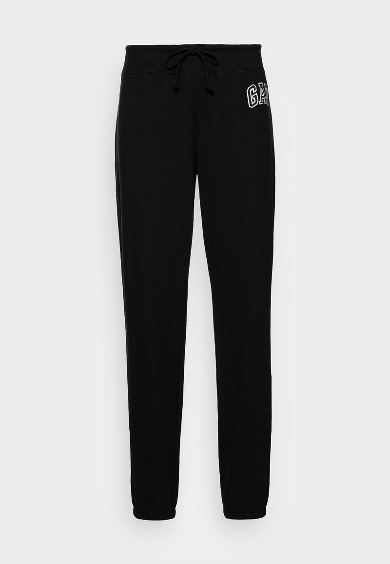 Gap Tall Tracksuit bottoms - true black/black - Zalando.ie