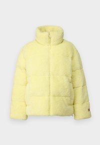UGG EMMALYN PUFFER JACKET - Veste d'hiver - hopper/écru - ZALANDO.BE