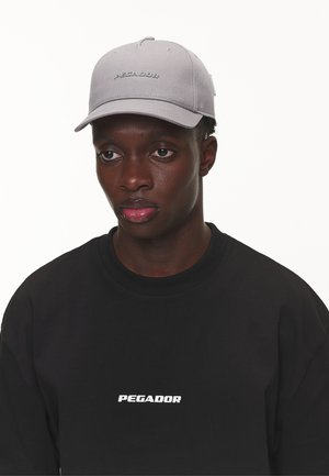 Pegador PINGON UNISEX - Cap - black/schwarz - Zalando.de