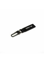 Cerruti 1881 Keyring - schwarz/black - Zalando.de
