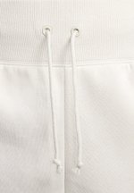 Nike Sportswear PHOENIX W NSW STYLE FLC HR SHRT BALLER - Träningsbyxor ...