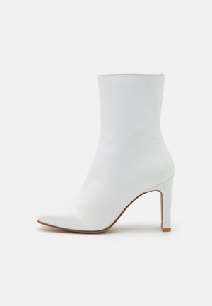 Hvite Støvletter | Sko til Dame | Sko og støvletter på nett | ZALANDO