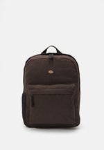 Dickies DUCK BACKPACK UNISEX - Rucksack - dark brown - Zalando.ie