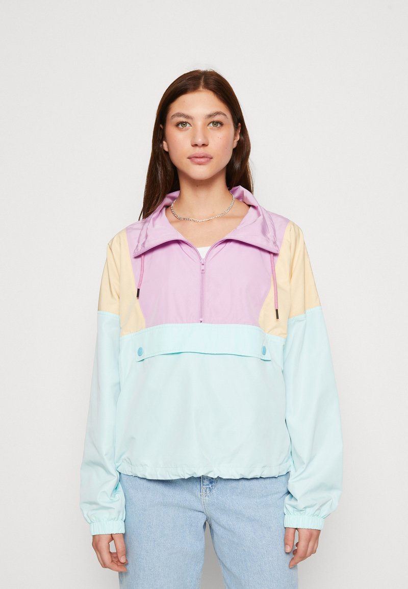 Billabong AFTER SURF - Windbreaker - multi/multi-coloured - Zalando.co.uk