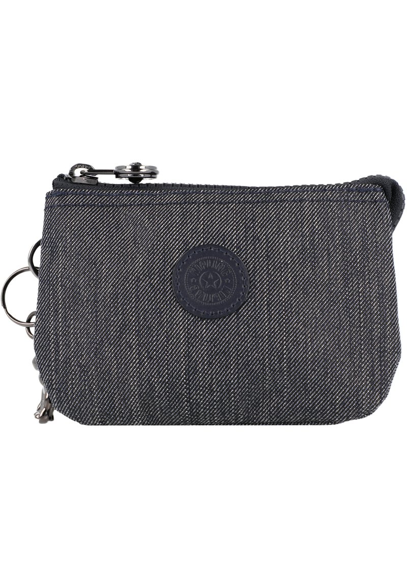 Kipling CREATIVITY S - Geldbörse - active denim/blau - Zalando.de