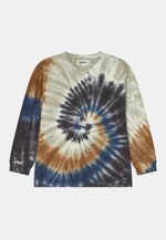 Molo RUBE UNISEX - Langarmshirt - dark blue swirl/mehrfarbig - Zalando.at