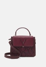 Valentino Bags PERI - Handbag - bord/multicolor/purple - Zalando.de