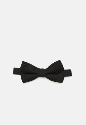 Oscar Jacobson PELLE - Rusetti - black/musta - Zalando.fi