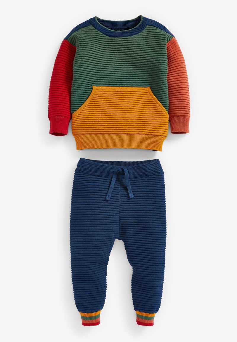 Next Tracksuit bottoms - multi-coloured - Zalando.de