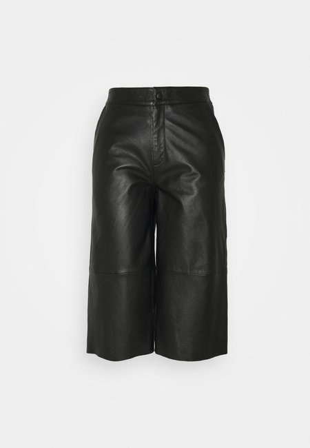Lederhose | Sophisticated oder rockig? Beides! | ZALANDO