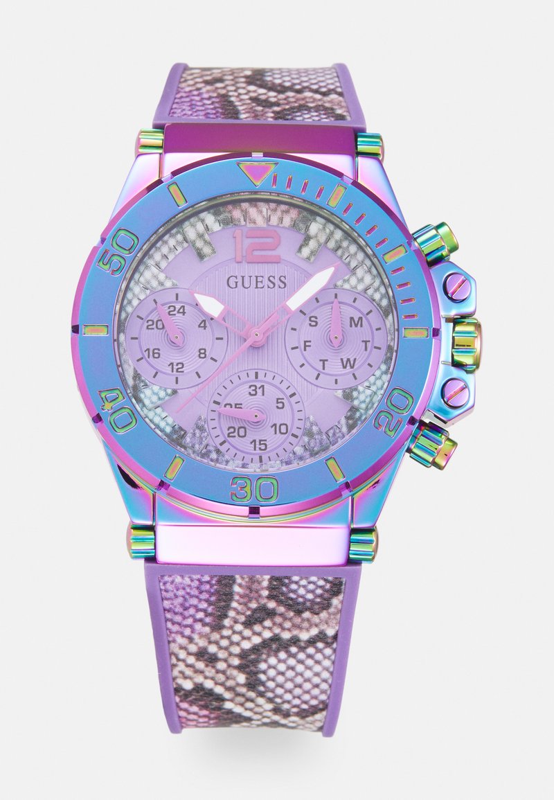 Guess CHARISMA - Watch - multi-coloured - Zalando.co.uk